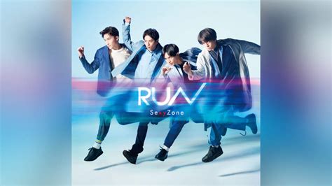 Sexy Zone、ニューシングル「run」mv公開 Barks