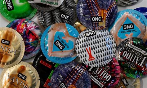 America S Fda Approves Condom For Anal Sex For First Time Ever