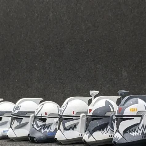 900 Advanced Recon Commandos Ideas In 2025 Clone Trooper Galactic Republic Star Wars Clone Wars