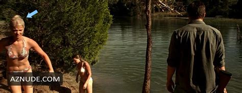 Whitney Able Nude Aznude