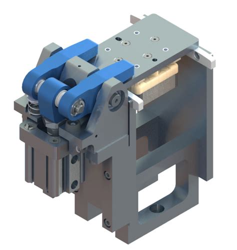 What Makes A Smart Conveyor System Smart Technical Articles