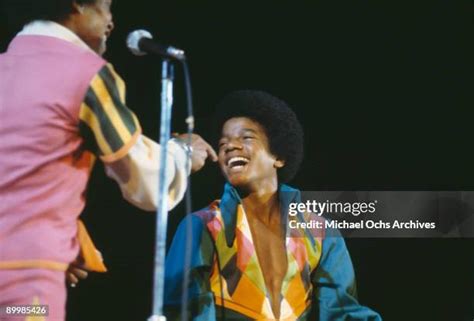 46208 Jackson 5 Photos And High Res Pictures Getty Images