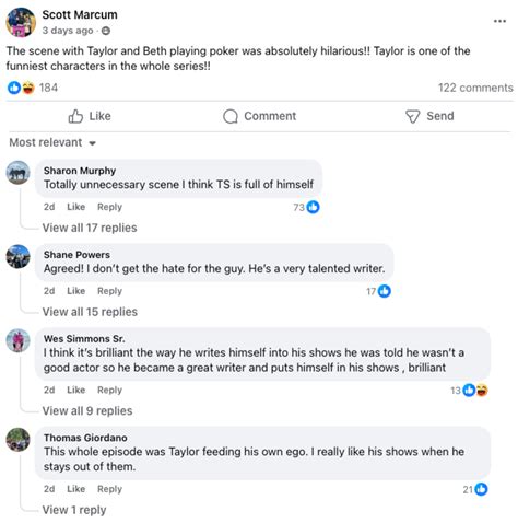 Taylor Sheridan Shows Off Sculpted Physique And Fans Have Mixed Reactions Parade