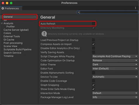 turn off automatic compilation of typescript assets world sdk guide