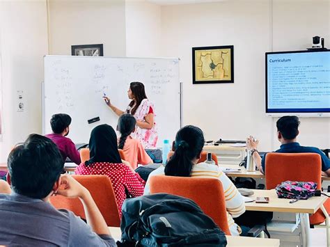 M Sc Programme Admission