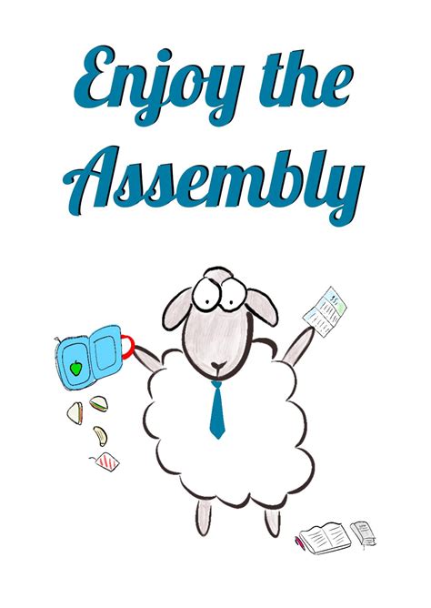 Jw Enjoy The Assembly Card Jw Love Jw Printable Jw T Etsy