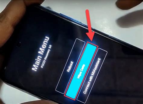 How To Fix Xiaomi Poco F Wont Turn On Issue The Droid Guy