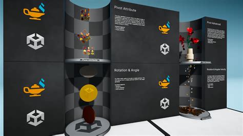 Unity 6 Vfx Graph Learning Templates Unity Engine Unity Discussions