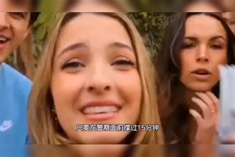 这位小哥因捉迷藏被找到而被警察带走究竟是怎么一回事儿 回事儿 小哥