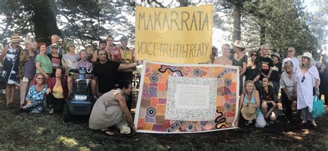 Storylines Uluru Statement From The Heart The Echo