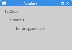 Управление макетом в PyQt Python для начинающих и чайников