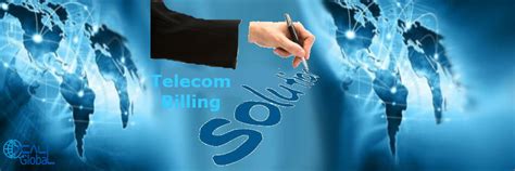Telecom Billing And Oss Solution Archives Vcallglobal