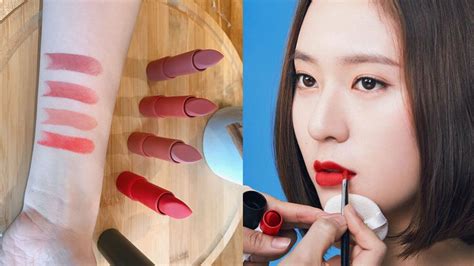 CLIO六月新品即將上市蜂巢氣墊粉餅高跟鞋唇膏連女神Krystal也愛不釋手