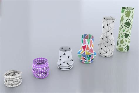 A Material Point Method For Thin Shells With Frictional Contact