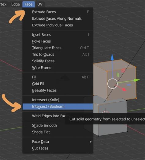 Sculpting How Do You Remove The Object Line Between Two Objects When