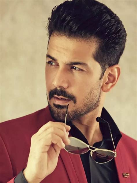 9 Pics That Prove Abhinav Shukla Is Handsome To Be Dad In Telly Town Times Now