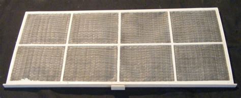 5303305842 Frigidaire Air Conditioner Air Filter Frigidaire Air