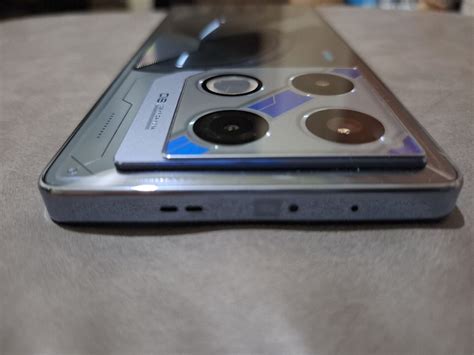 Infinix GT Pro GB GB Mecha Blue Mobile Phones Gadgets Mobile Phones Android Phones