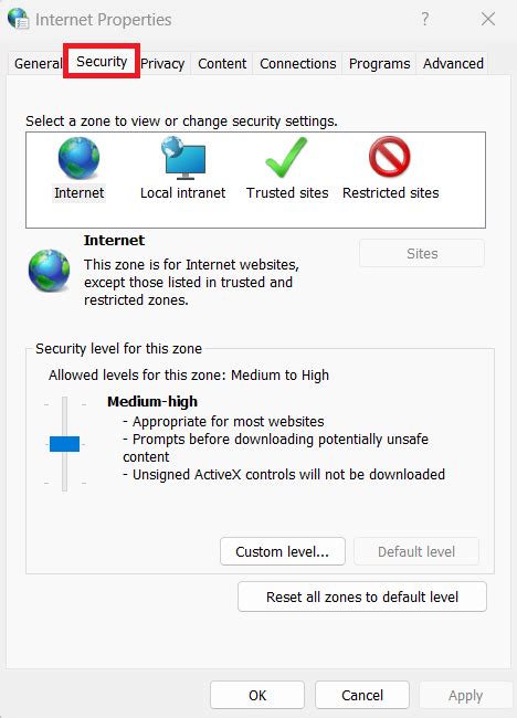 How To Safely Enable Or Disable Macros In Excel Myexcelonline