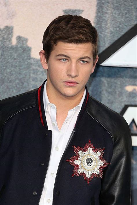 Picture Of Tye Sheridan