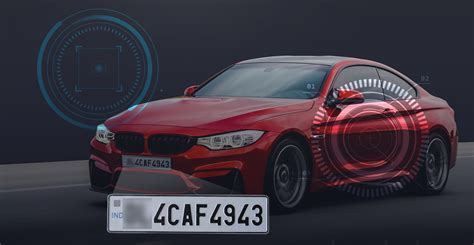 Best Ai License Plate Recognition Software In India