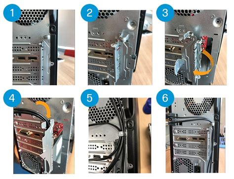 Hp Pro G Microtower Pc Pc Hp