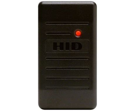 HID Card Reader HID Acces Control Reader HID Proximity Reader