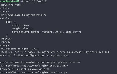 Kuberbetes不同节点的pod间无法通信问题处理 Sre Work