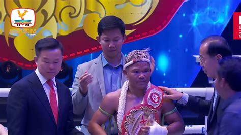 សុខ ធី សរសើរ ពេជ្រ សម្បត្តិ មានកម្លាំងដៃធ្ងន់ និងធន់