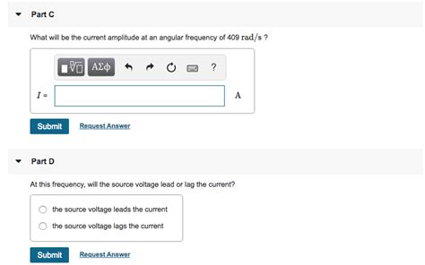Solved Exercise 31 27 6 Of 9 Constants Part A You Have A Chegg Com