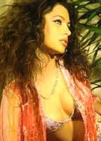 Judith Shekoni Nua Em Private Moments