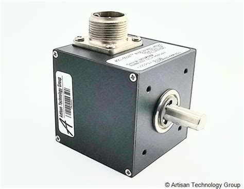 716 1200 Hv S 6 D S N Encoder Products Incremental Shaft Encoder
