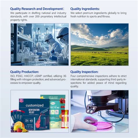 RUNXIN OEM Supplement Manufacturer Energy Drink Powder Herbal Keto Electrolytes Powder Alibaba Com