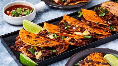 Best Birria Tacos Best Brisket Recipes