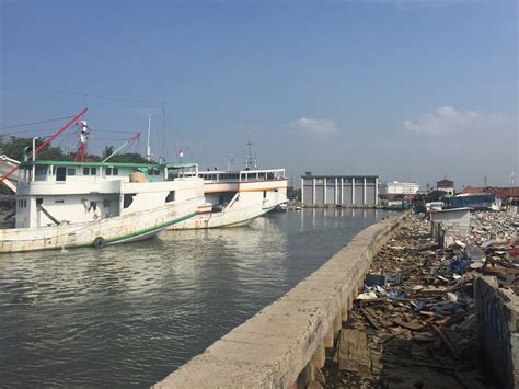 The Politics Of Flood Mitigation In Jakarta Situated Urban Political Ecology Collective