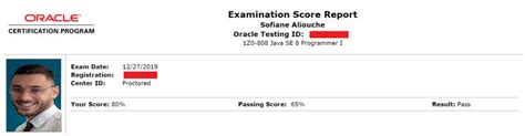 sofiane aliouche on linkedin java oracle