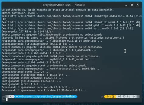 Cómo crear un spyware con Python 3 1ra Parte