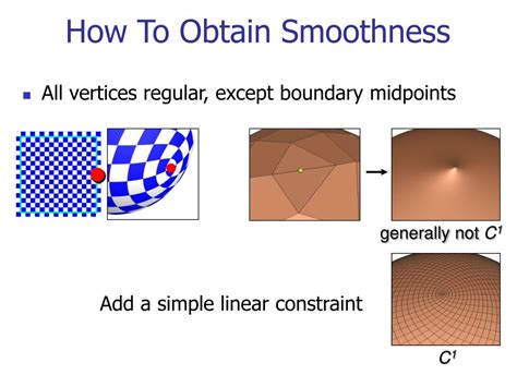 PPT Smooth Geometry Images PowerPoint Presentation Free Download ID 918640