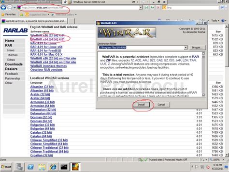 Winrar For Windows Server 2008 R2 64 Bit Tunelost