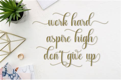 Invisible Script By Cut Story Thehungryjpeg