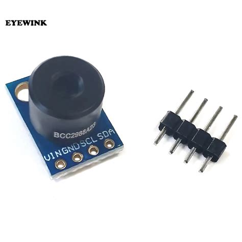 Electrical Equipment And Supplies Mlx90614 Contactless Temperature Sensor