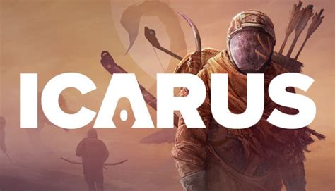 Buy Icarus Steam