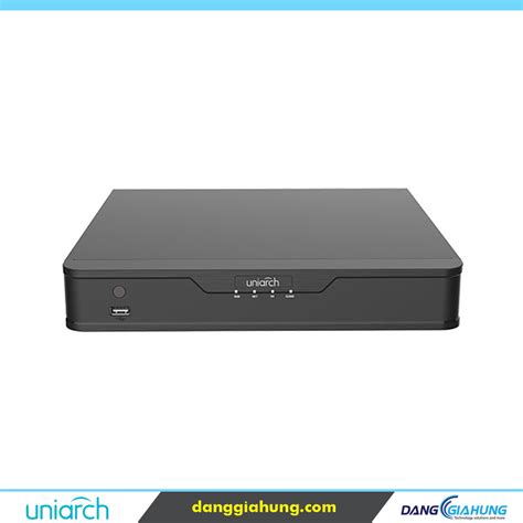 NVR-110B2 - Dang Gia Hung Company