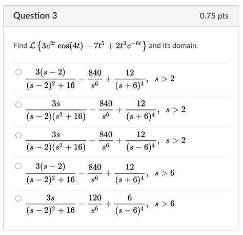 Solved The Answer Selected Is Incorrect Which One Is The Chegg Com