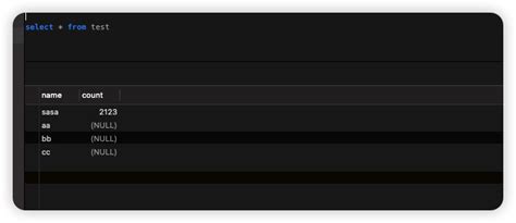 Bug 数据集中存在空字段，在视图中导出 Excel 报空指针异常 · Issue 4333 · Dataeasedataease