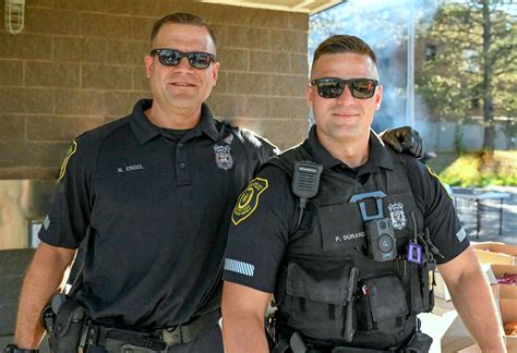 Service 4 Cops Photo