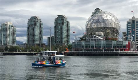 Wat Te Doen In Vancouver De 10 Beste Activiteiten 2026 Tripadvisor