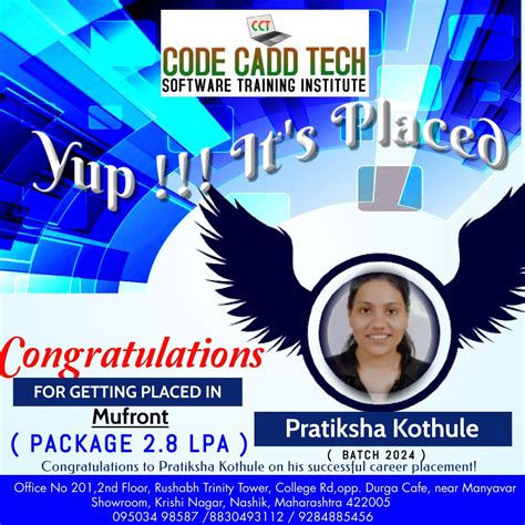 code cadd tech on linkedin placement megadrive job internship abb mufront ibautomation…