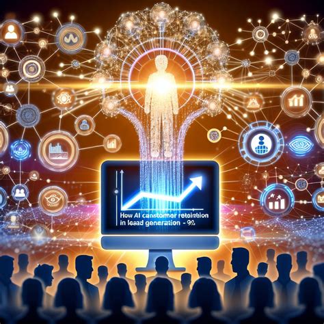 Ai Leadgeneration Customerretention Marketingautomation