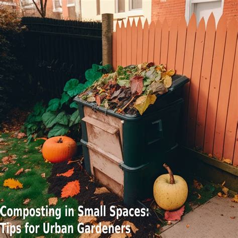 The Basics Of Composting For Urban Agriculture A Step By Step Guide Agricultivity